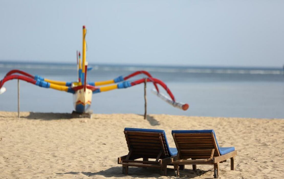 Sudamala Resort, Sanur, Bali, a Design Boutique Hotel Sanur, Indonesia