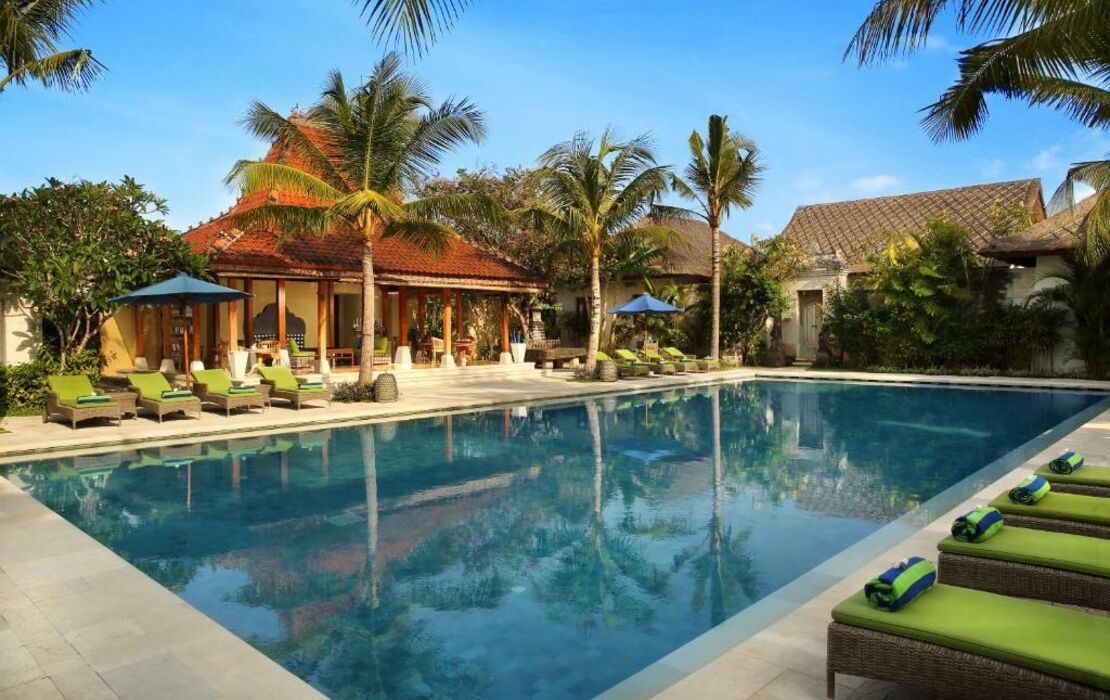 Sudamala Resort, Sanur, Bali, a Design Boutique Hotel Sanur, Indonesia