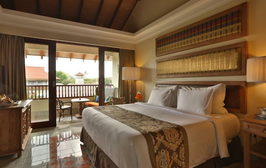 Sudamala Resort, Sanur, Bali, a Design Boutique Hotel Sanur, Indonesia