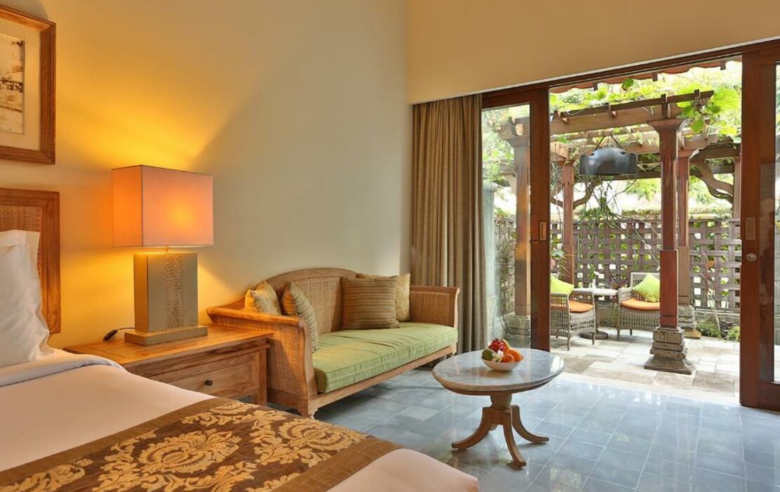 Sudamala Resort, Sanur, Bali, a Design Boutique Hotel Sanur, Indonesia