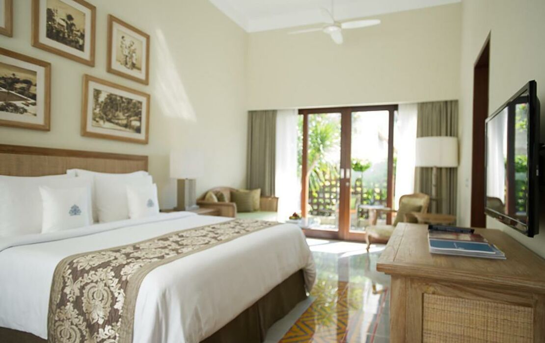 Sudamala Resort, Sanur, Bali, a Design Boutique Hotel Sanur, Indonesia