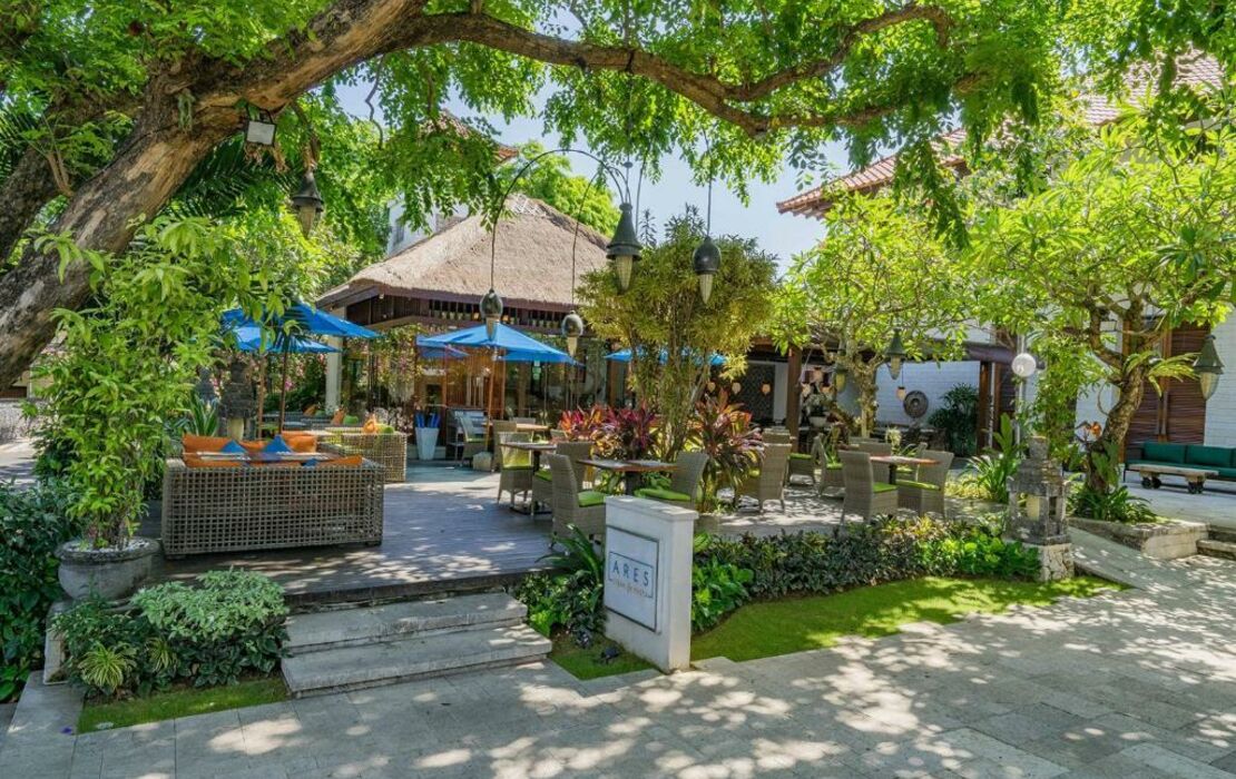 Sudamala Resort, Sanur, Bali, a Design Boutique Hotel Sanur, Indonesia