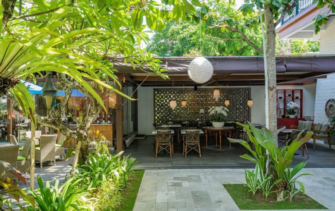 Sudamala Resort, Sanur, Bali, a Design Boutique Hotel Sanur, Indonesia