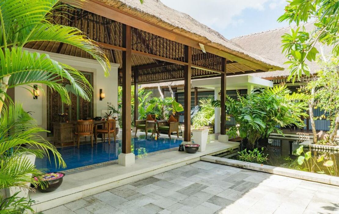 Sudamala Resort, Sanur, Bali, a Design Boutique Hotel Sanur, Indonesia
