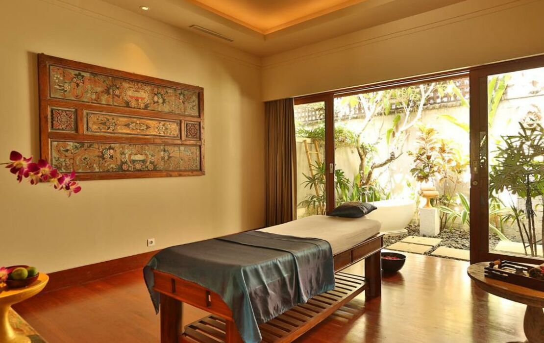 Sudamala Resort, Sanur, Bali, a Design Boutique Hotel Sanur, Indonesia