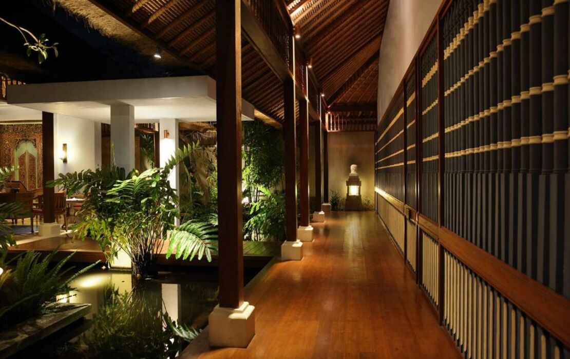 Sudamala Resort, Sanur, Bali, a Design Boutique Hotel Sanur, Indonesia