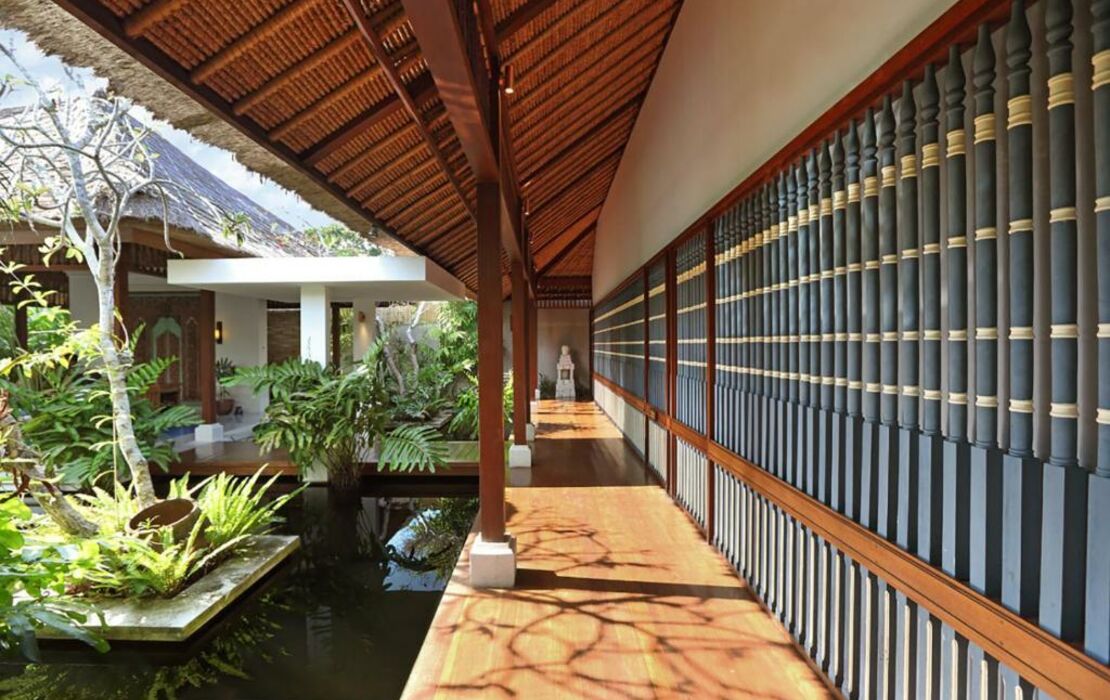 Sudamala Resort, Sanur, Bali, a Design Boutique Hotel Sanur, Indonesia