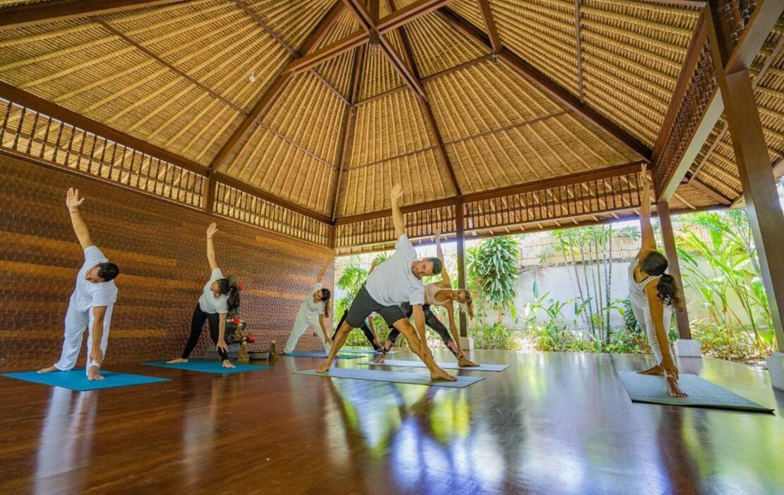 Sudamala Resort, Sanur, Bali, a Design Boutique Hotel Sanur, Indonesia