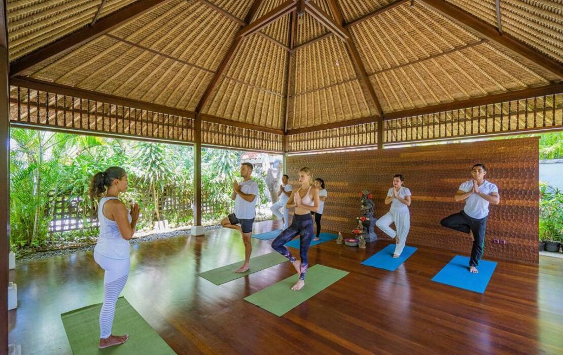 Sudamala Resort, Sanur, Bali, a Design Boutique Hotel Sanur, Indonesia