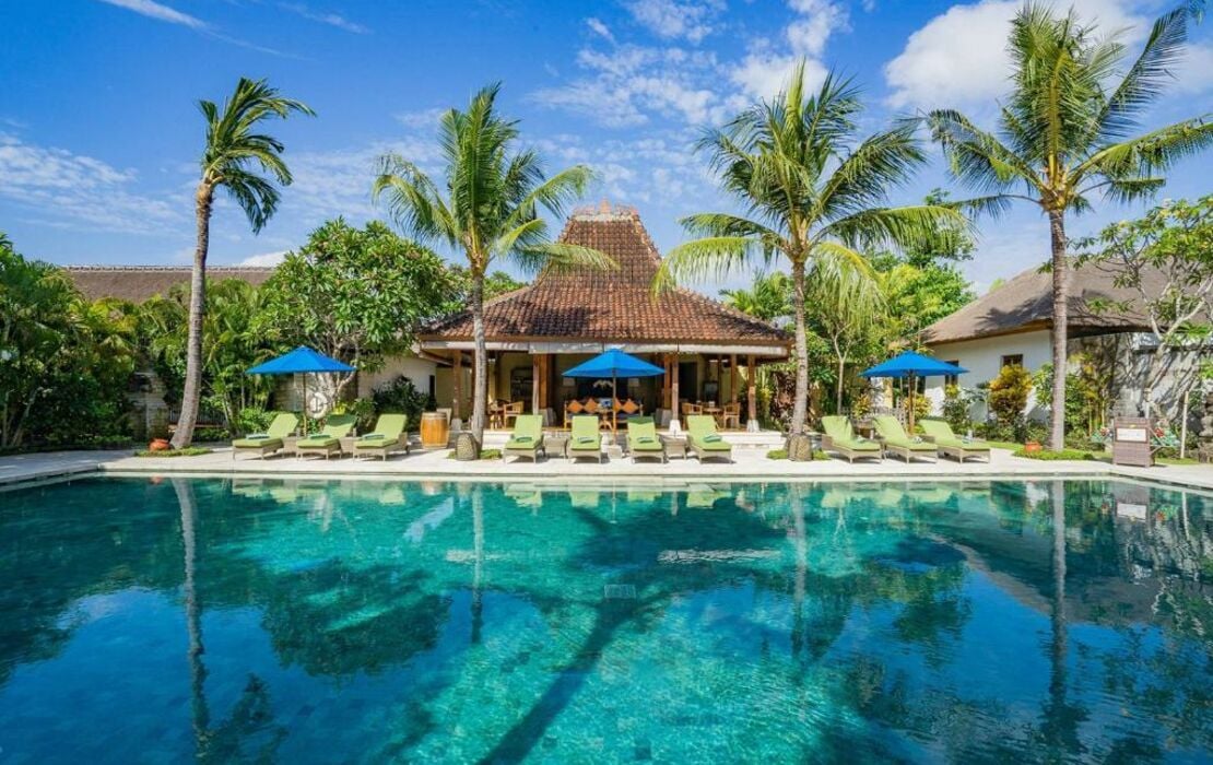 Sudamala Resort, Sanur, Bali, a Design Boutique Hotel Sanur, Indonesia