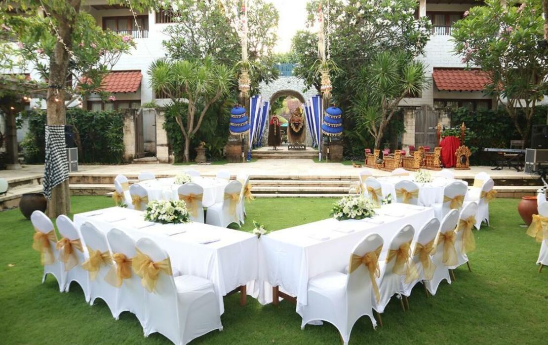 Sudamala Resort, Sanur, Bali, a Design Boutique Hotel Sanur, Indonesia