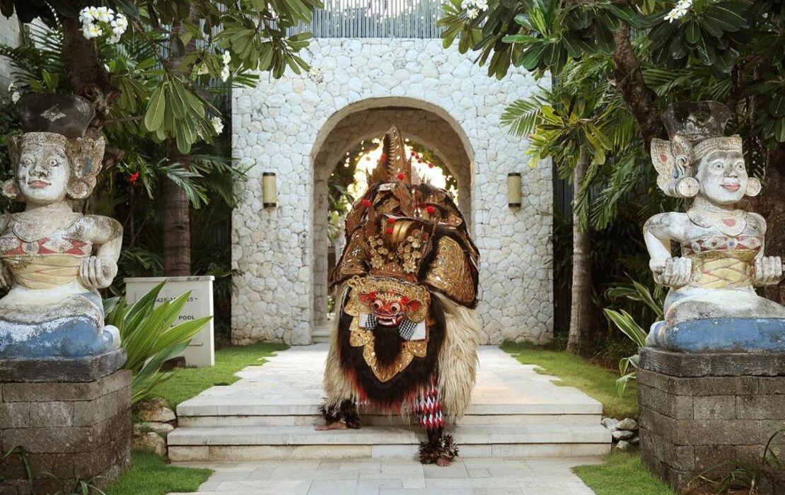 Sudamala Resort, Sanur, Bali, a Design Boutique Hotel Sanur, Indonesia