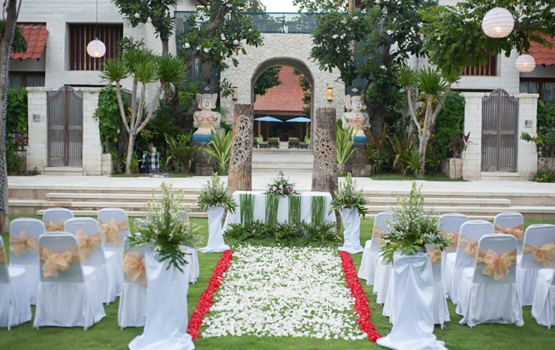 Sudamala Resort, Sanur, Bali, a Design Boutique Hotel Sanur, Indonesia