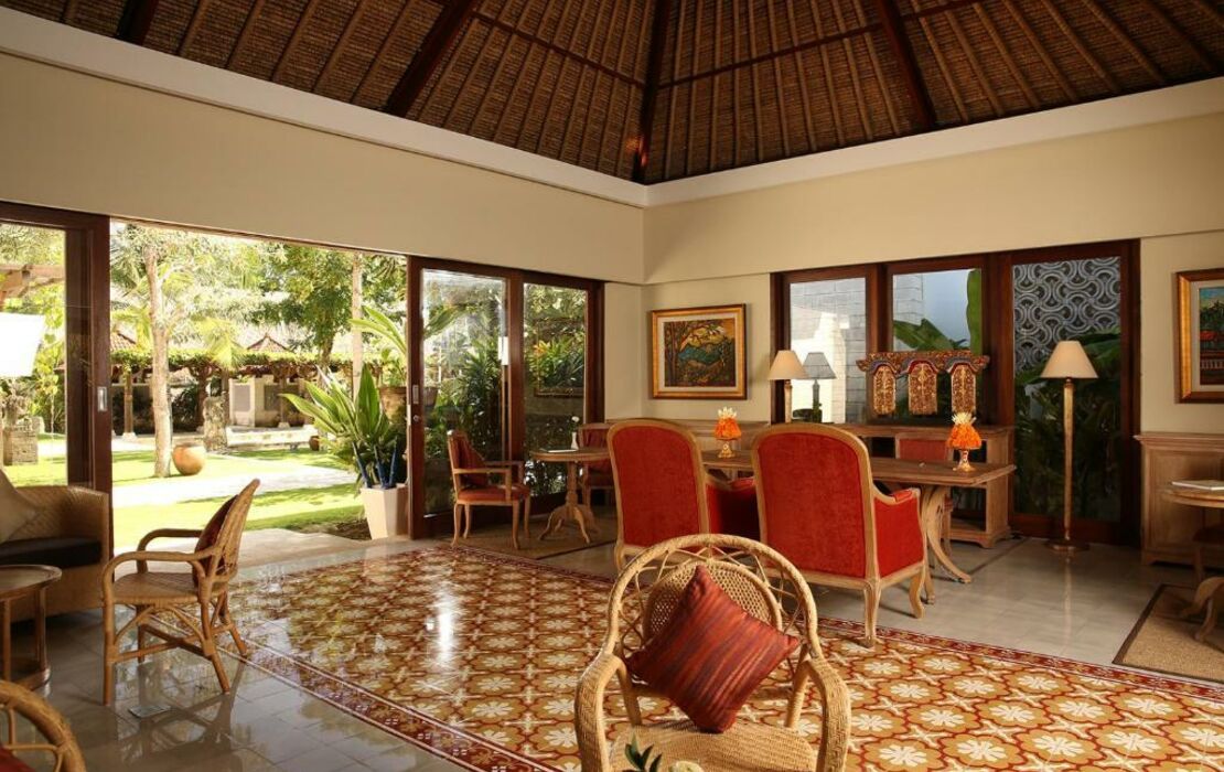 Sudamala Resort, Sanur, Bali, a Design Boutique Hotel Sanur, Indonesia