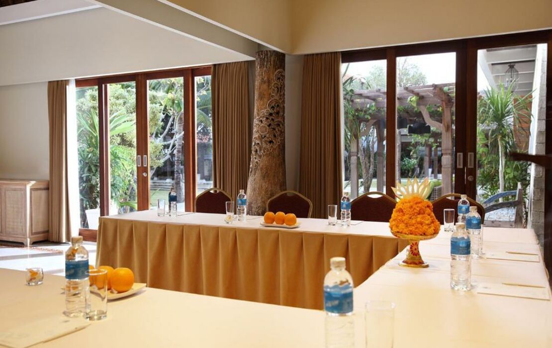 Sudamala Resort, Sanur, Bali, a Design Boutique Hotel Sanur, Indonesia