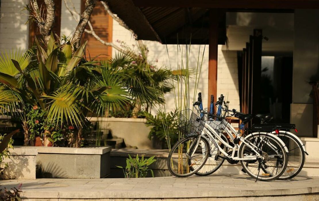 Sudamala Resort, Sanur, Bali, a Design Boutique Hotel Sanur, Indonesia