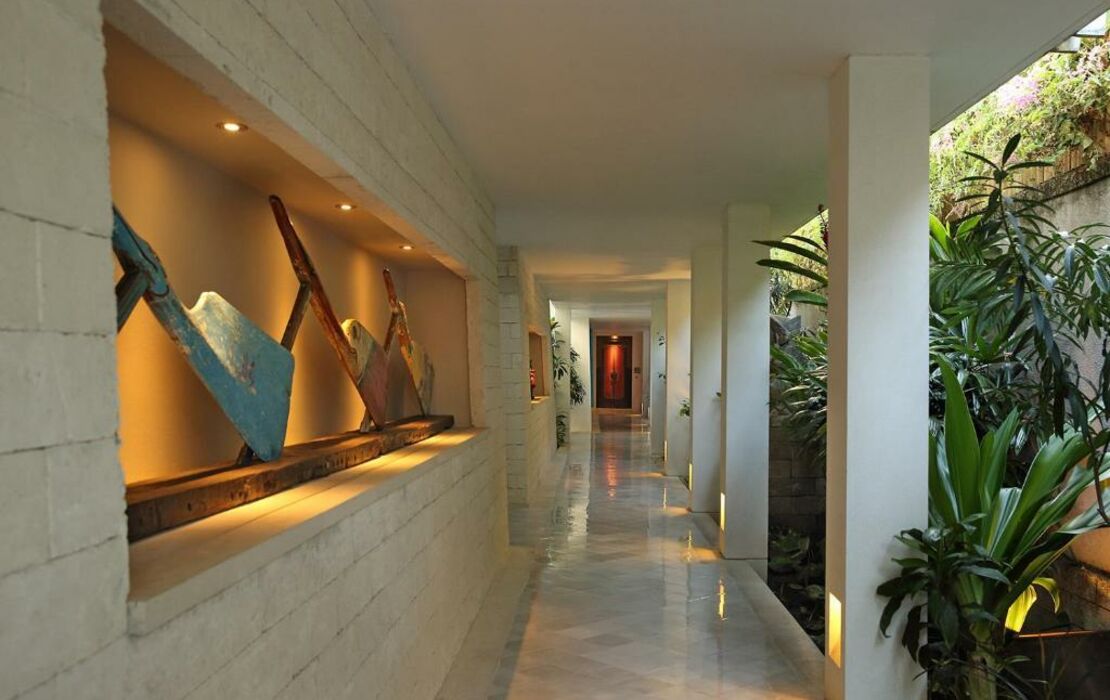 Sudamala Resort, Sanur, Bali, a Design Boutique Hotel Sanur, Indonesia