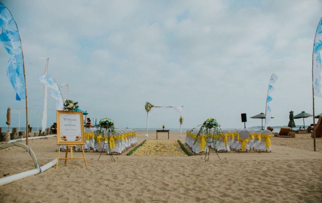 Sudamala Resort, Sanur, Bali, Sanur, Indonesia