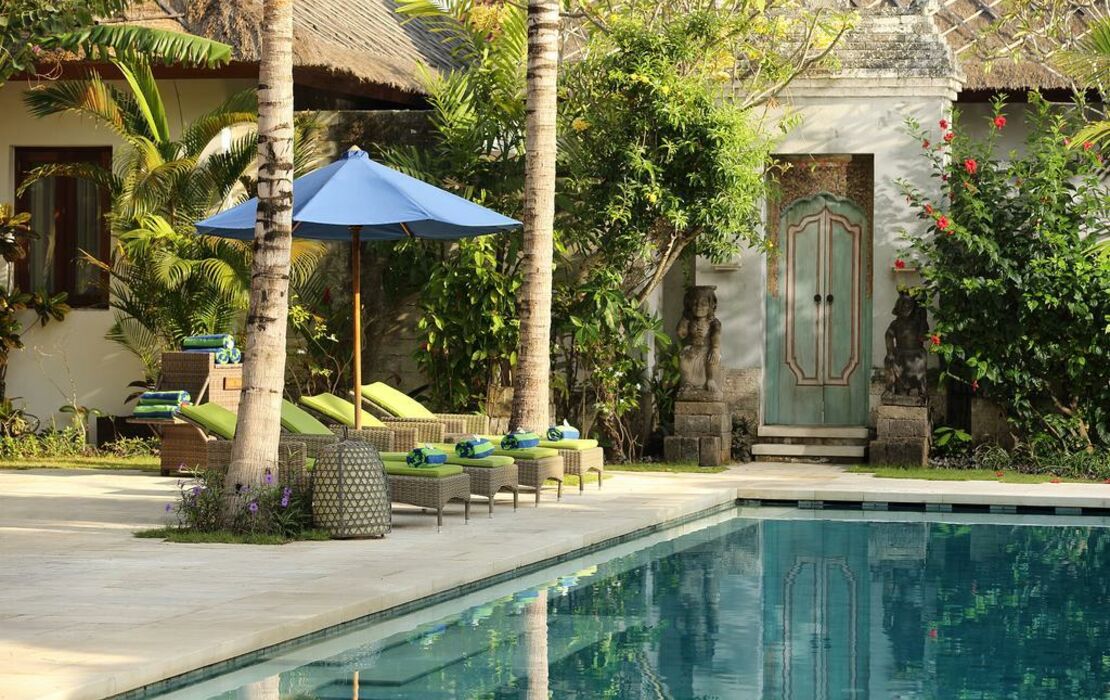 Sudamala Suites & Villas, a Design Boutique Hotel Sanur, Indonesia