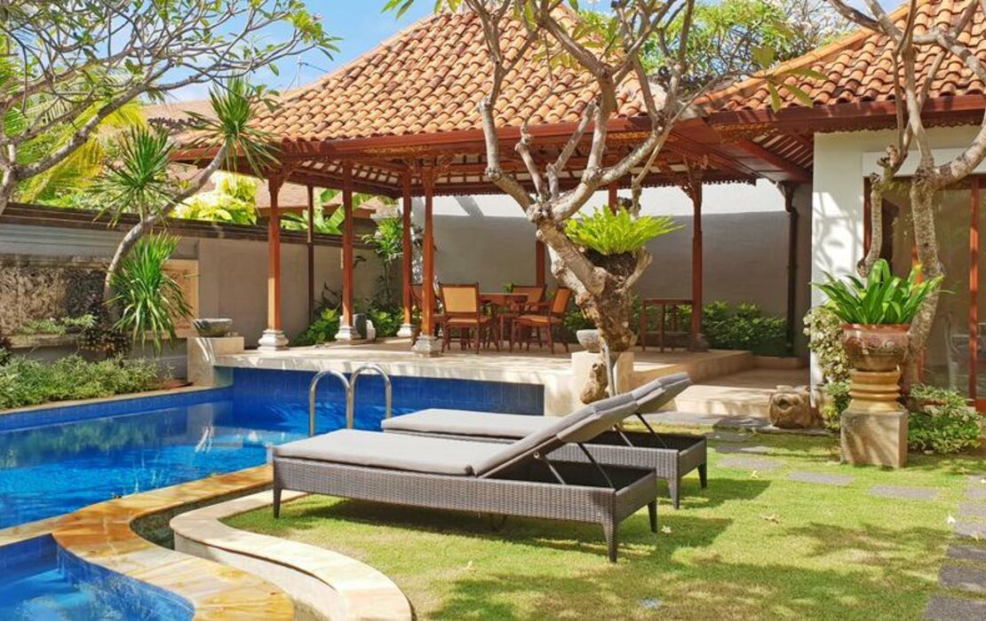 Sudamala Suites & Villas, a Design Boutique Hotel Sanur, Indonesia