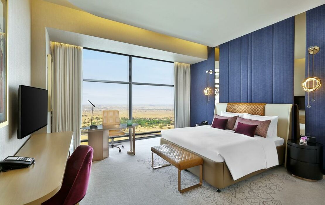 AlRayyan Hotel Doha, Curio Collection by Hilton, a Design Boutique Hotel Doha, Qatar