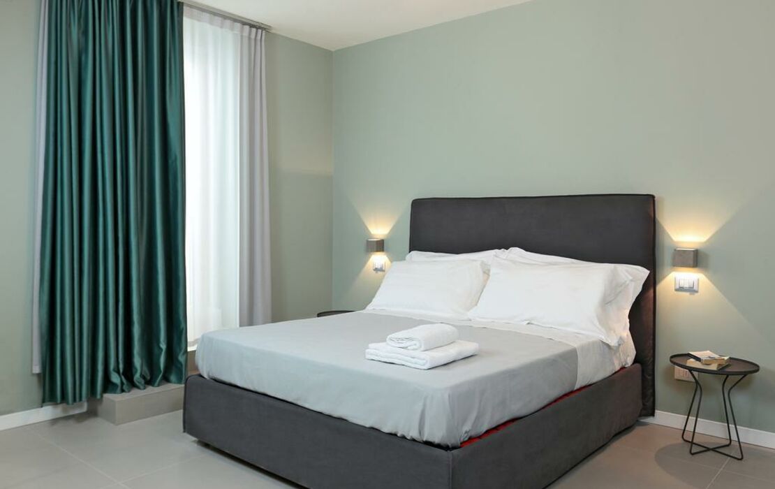 B&Bari, a Design Boutique Hotel Bari, Italy