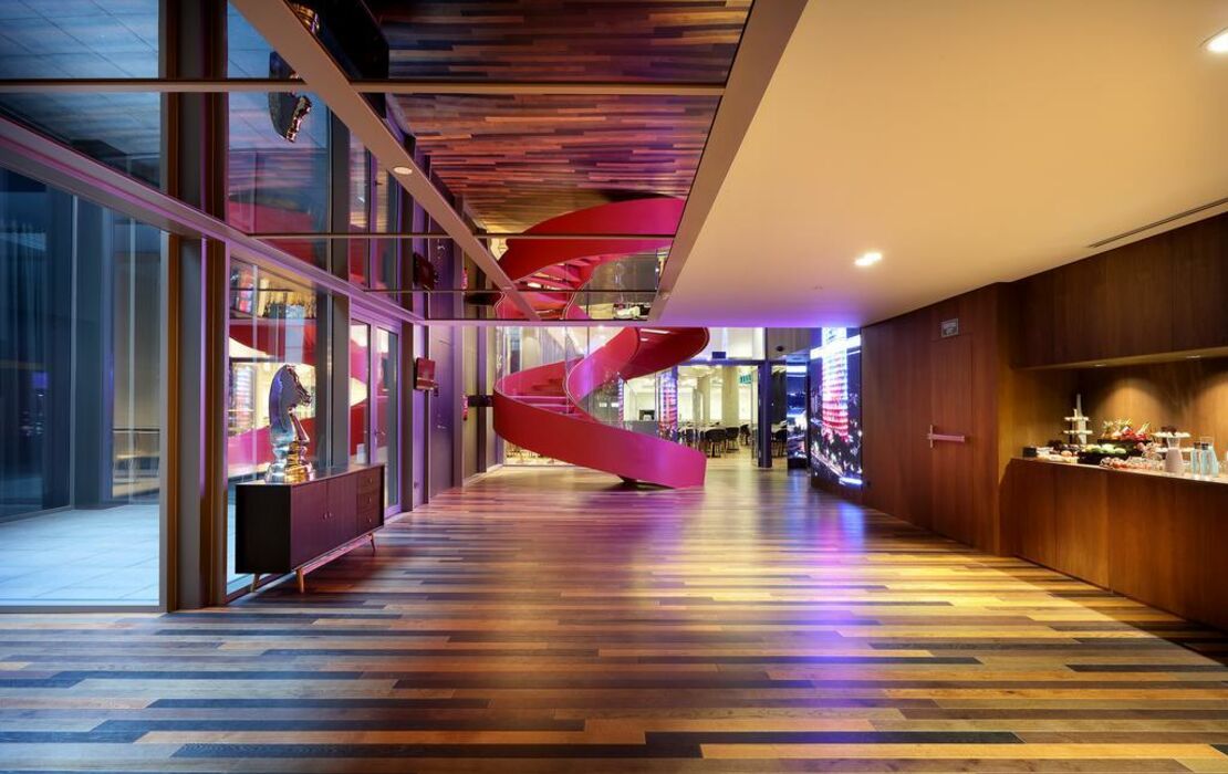 Hotel SB Glow **** Sup, a Design Boutique Hotel Barcelona, Spain
