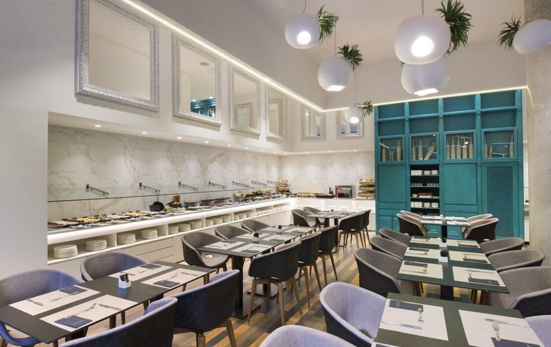 Hotel SB Glow **** Sup, a Design Boutique Hotel Barcelona, Spain