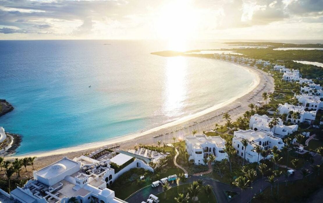 Cap Juluca, A Belmond Hotel, Anguilla, a Design Boutique Hotel West End ...
