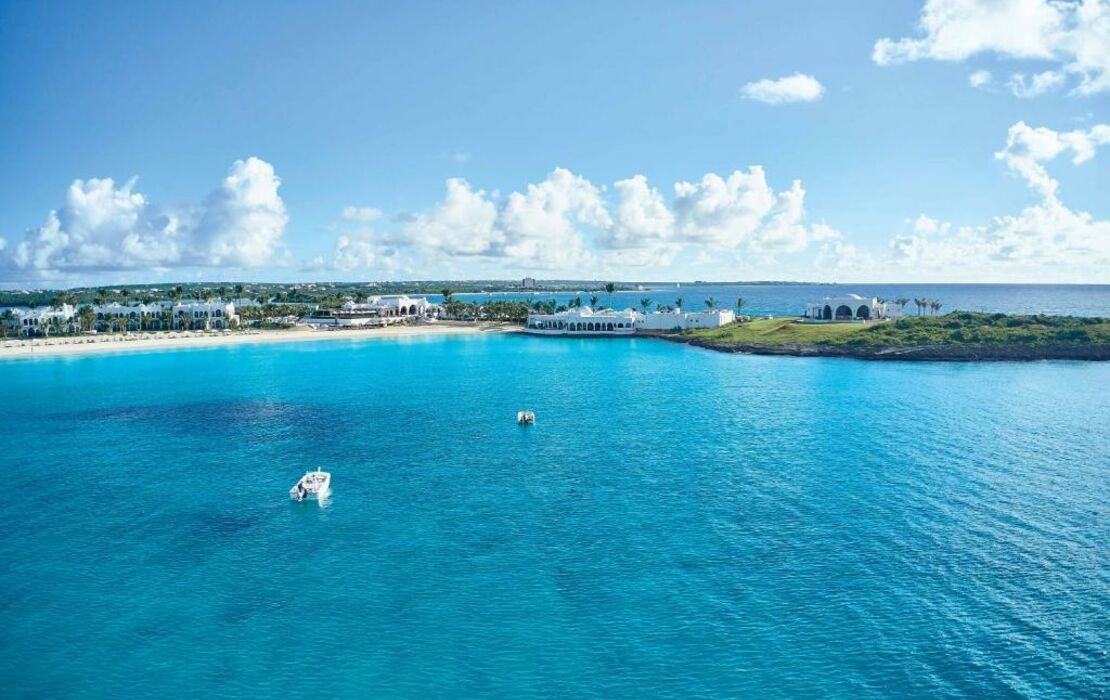 Cap Juluca, A Belmond Hotel, Anguilla, a Design Boutique Hotel West End ...