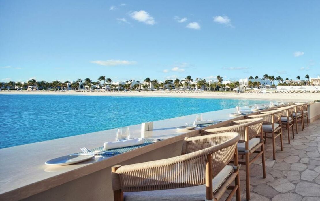 Cap Juluca, A Belmond Hotel, Anguilla, a Design Boutique Hotel West End ...