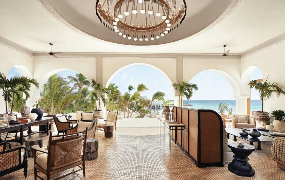 Cap Juluca, A Belmond Hotel, Anguilla, a Design Boutique Hotel West End ...