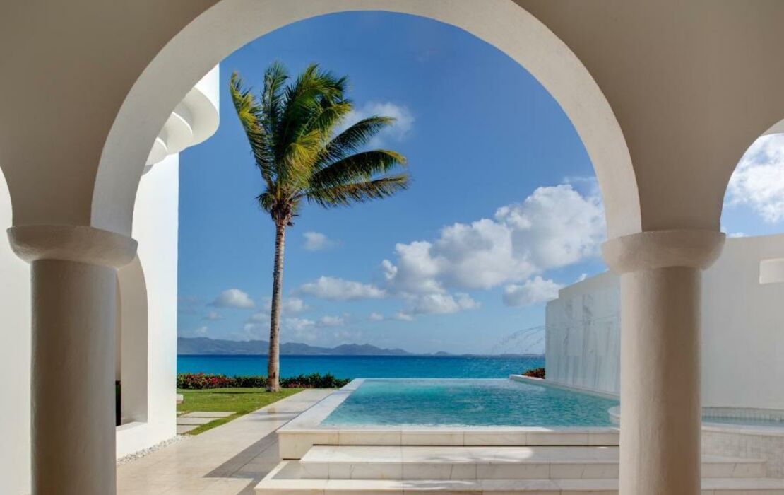 Cap Juluca, A Belmond Hotel, Anguilla, a Design Boutique Hotel West End ...