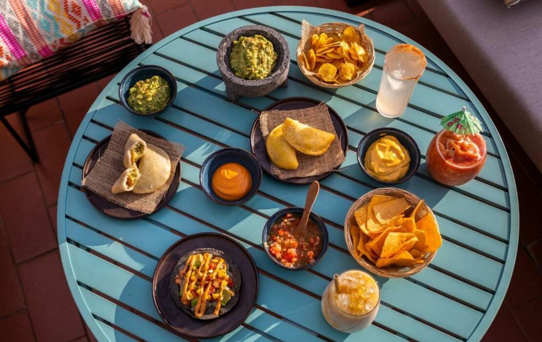 Chapter Roma, a Design Boutique Hotel Rome, Italy