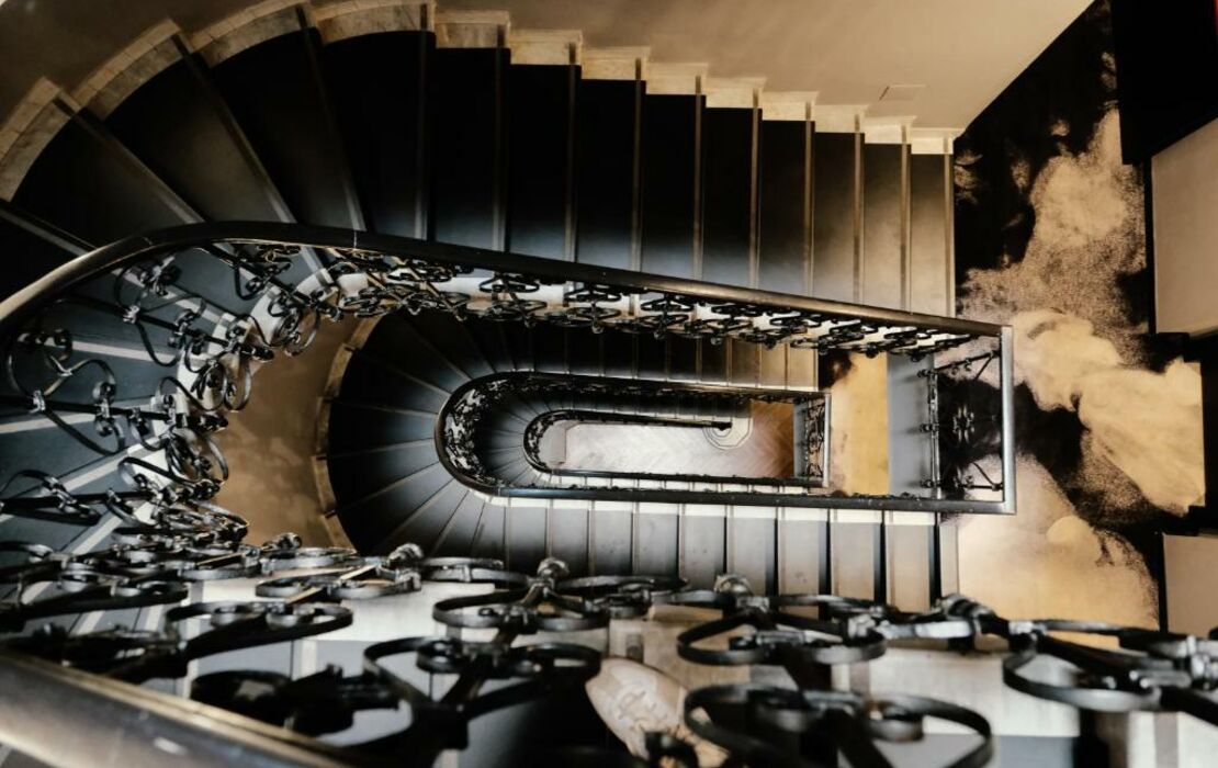 Chapter Roma, a Design Boutique Hotel Rome, Italy