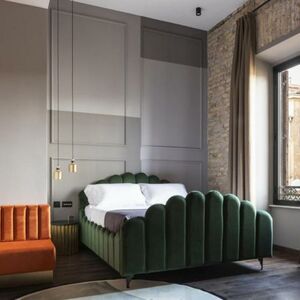 Chapter Roma, a Design Boutique Hotel Rome, Italy