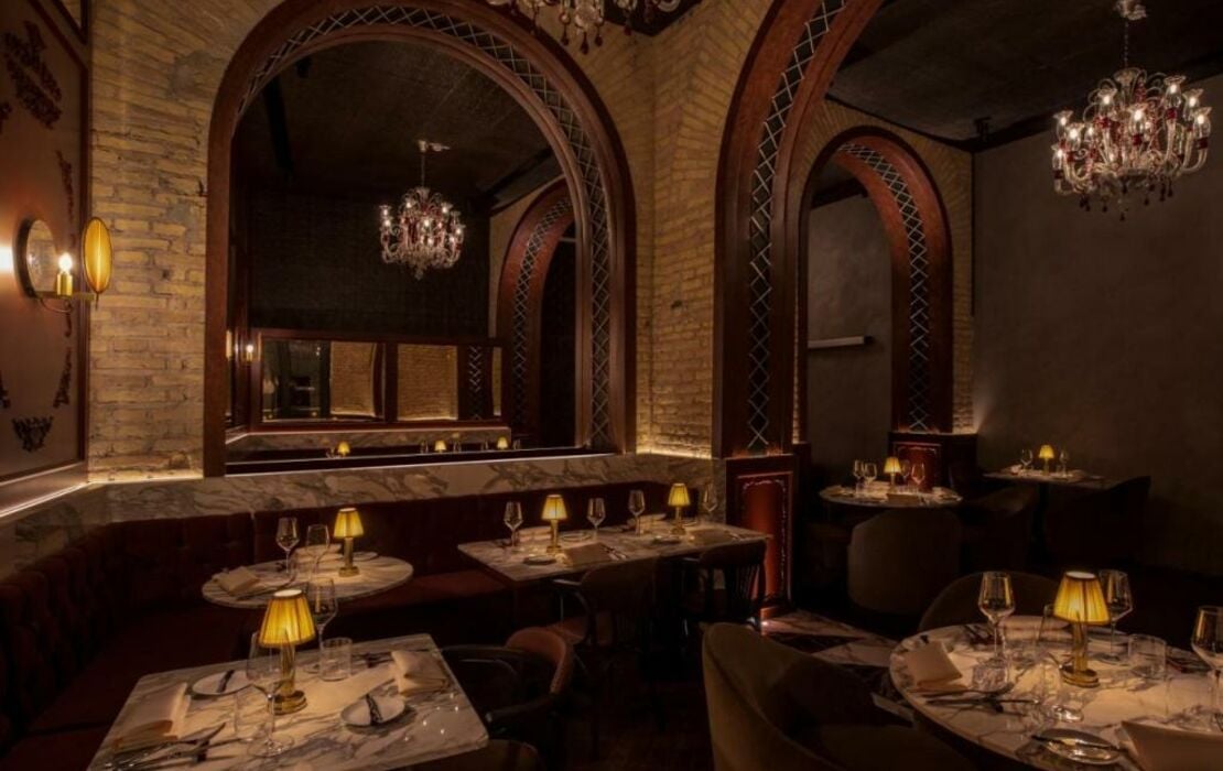 Chapter Roma, a Design Boutique Hotel Rome, Italy