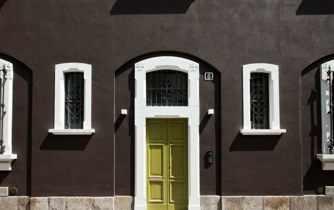 Concoct Milano, a Design Boutique Hotel Milan, Italy