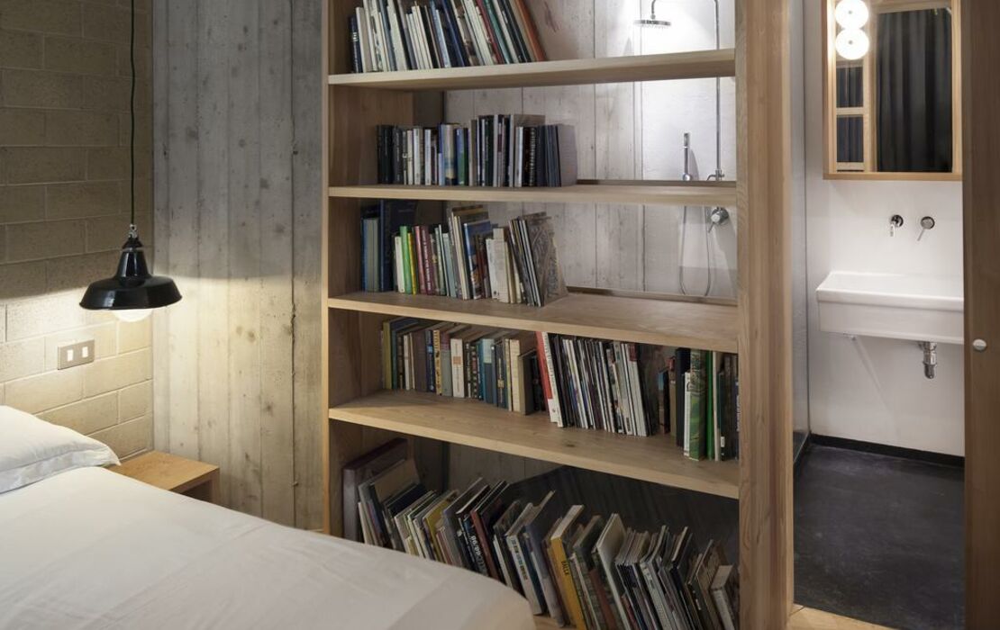 Concoct Milano, a Design Boutique Hotel Milan, Italy