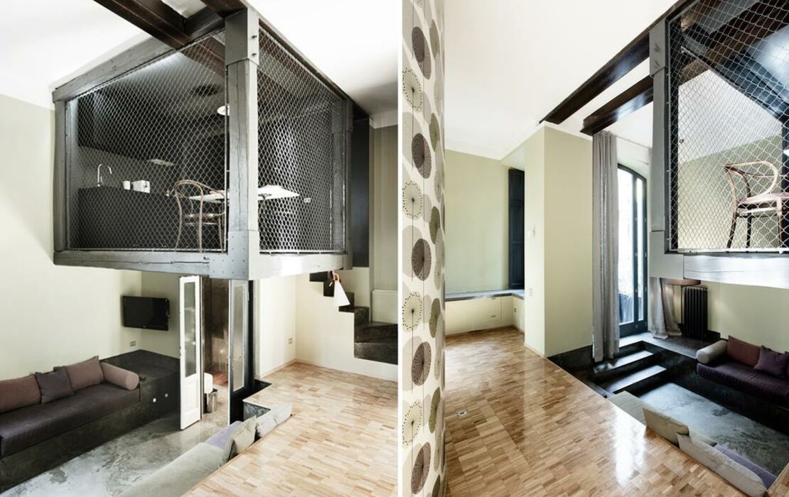 Concoct Milano, a Design Boutique Hotel Milan, Italy