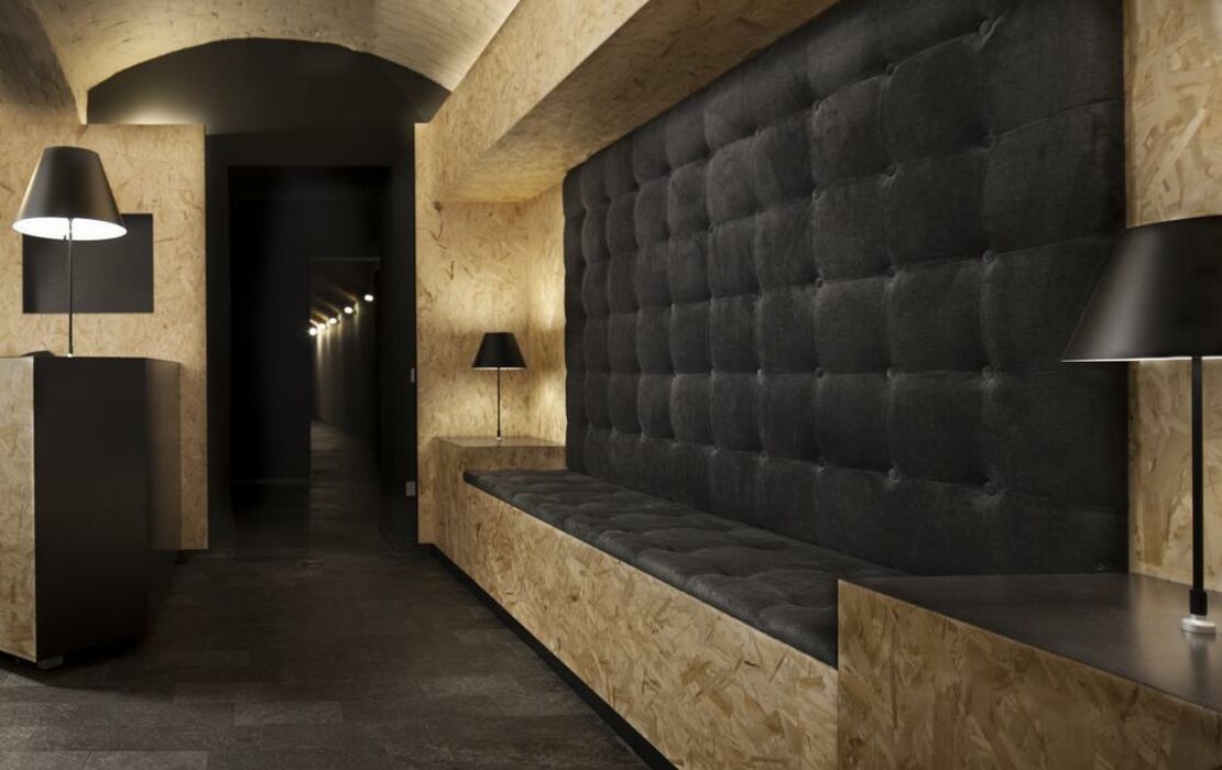 Concoct Milano, a Design Boutique Hotel Milan, Italy