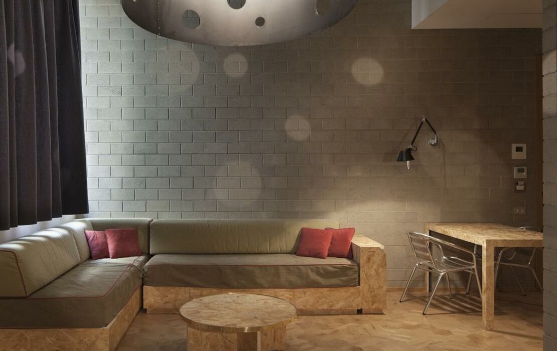 Concoct Milano, a Design Boutique Hotel Milan, Italy