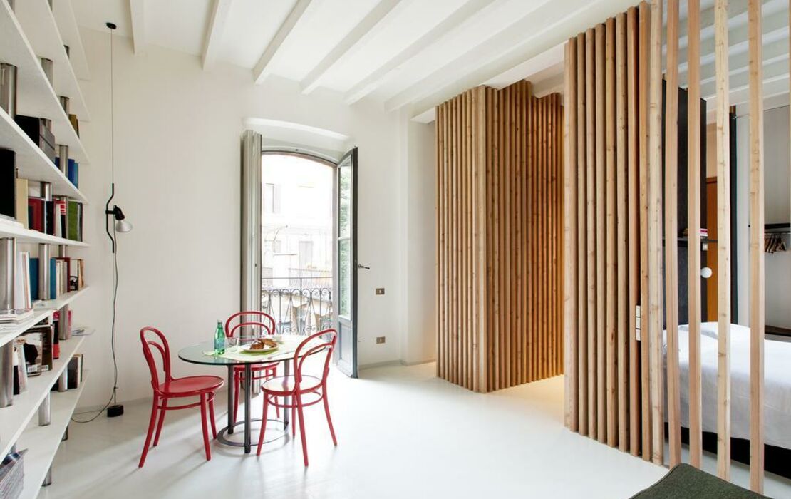 Concoct Milano, a Design Boutique Hotel Milan, Italy