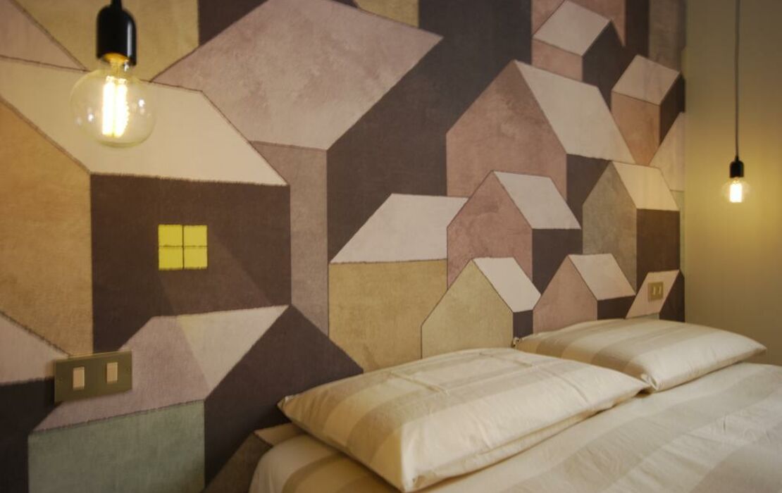 Concoct Milano, a Design Boutique Hotel Milan, Italy