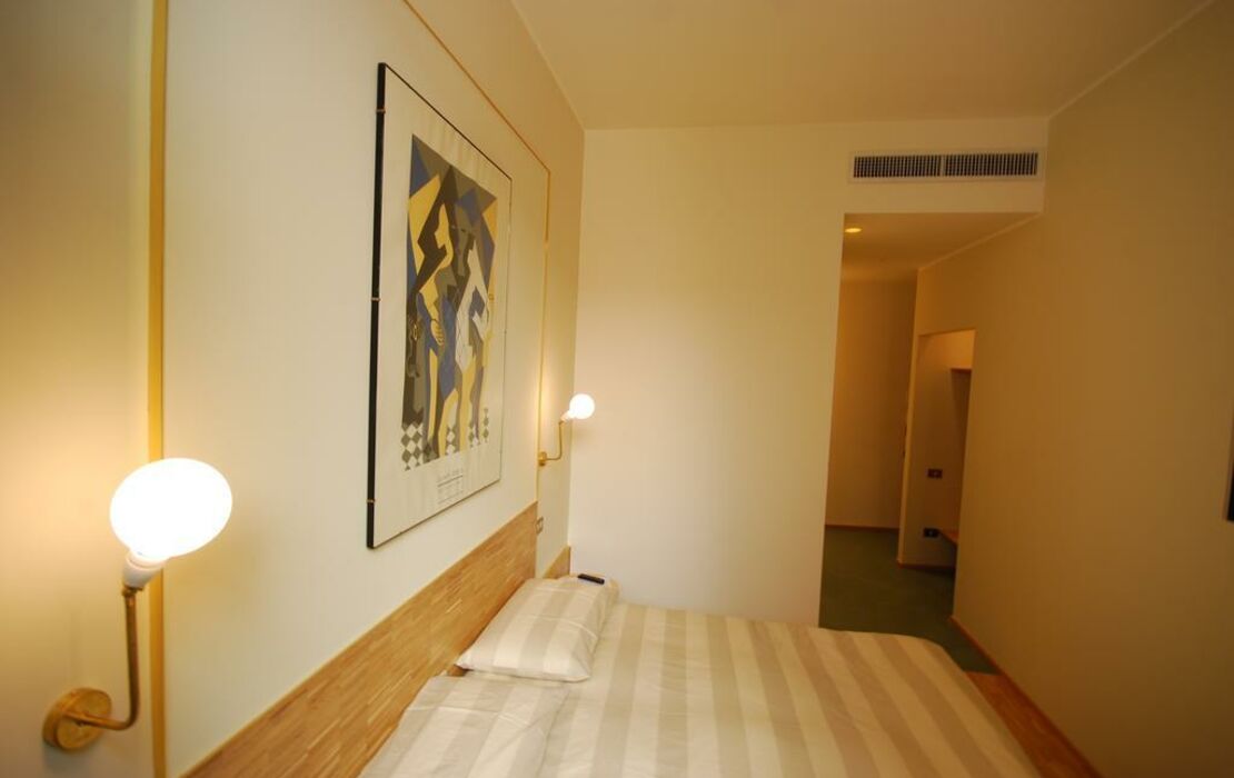 Concoct Milano, a Design Boutique Hotel Milan, Italy