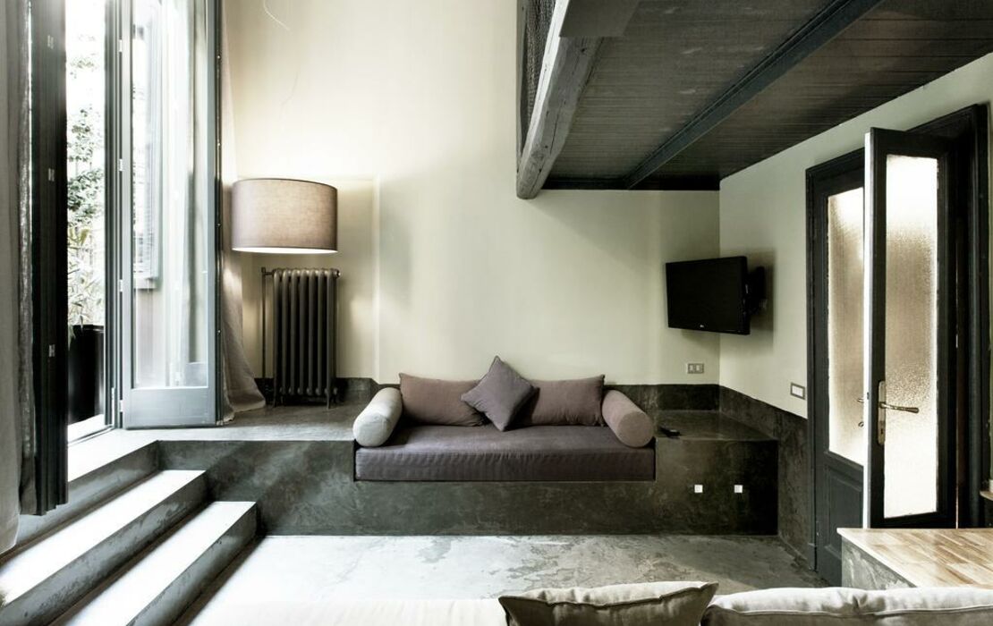Concoct Milano, a Design Boutique Hotel Milan, Italy