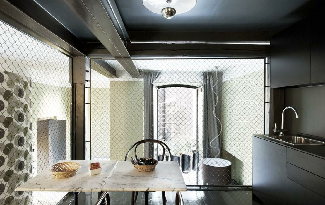 Concoct Milano, a Design Boutique Hotel Milan, Italy