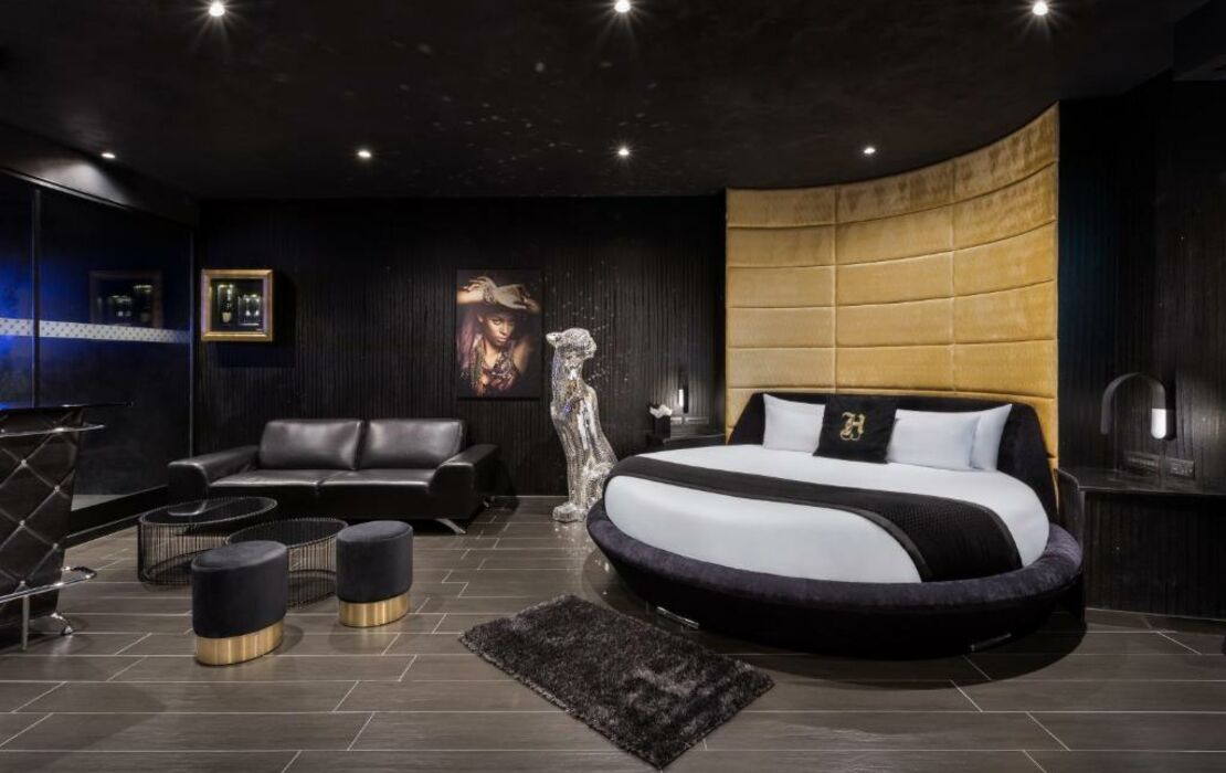H Hotel & SPA - Adults Only, a Design Boutique Hotel St. Julian's, Malta