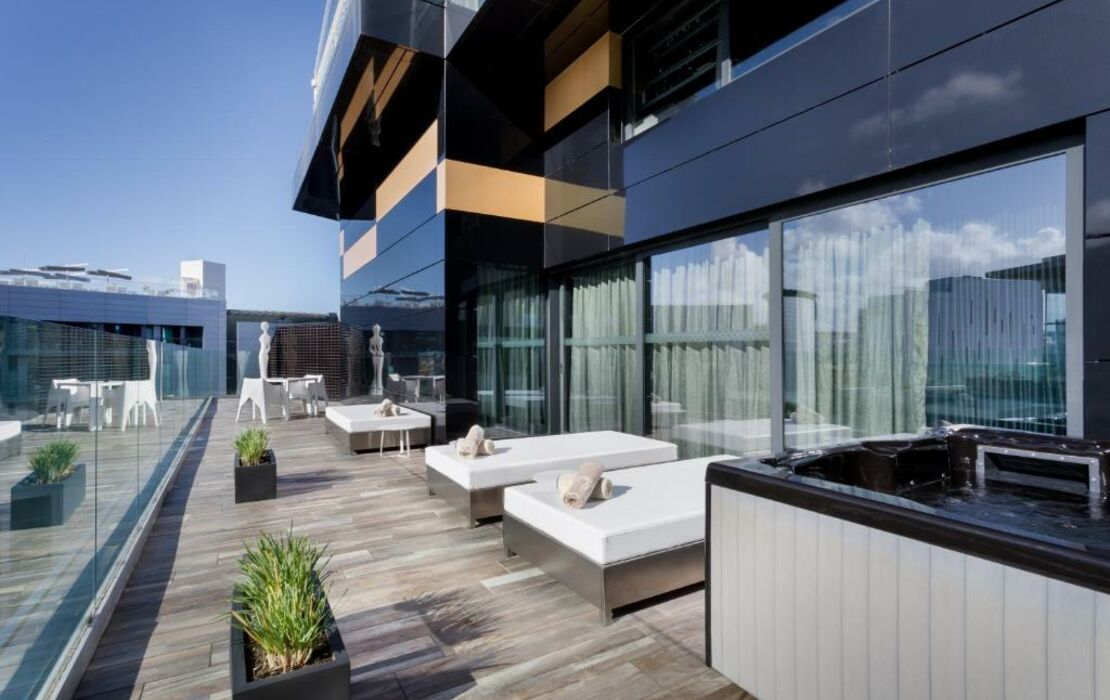 H Hotel & SPA - Adults Only, a Design Boutique Hotel St. Julian's, Malta