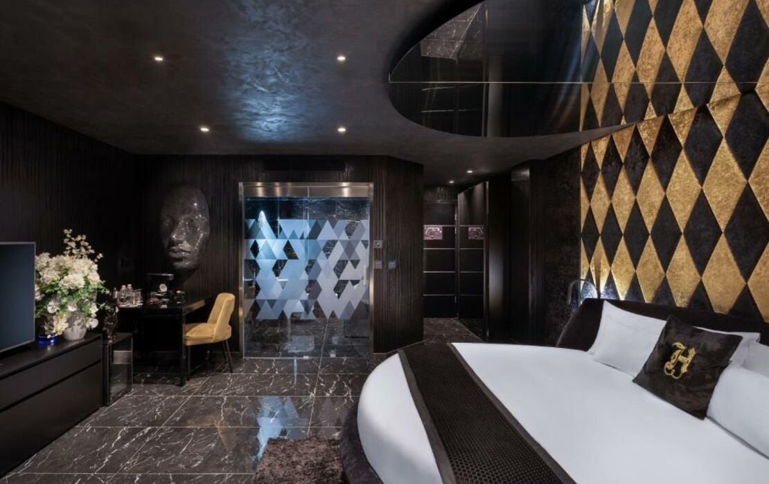 H Hotel & SPA - Adults Only, a Design Boutique Hotel St. Julian's, Malta